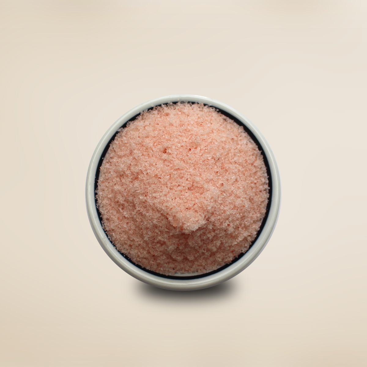 Himalayan Edible Salt Pink Fine 500g - Peaksalts